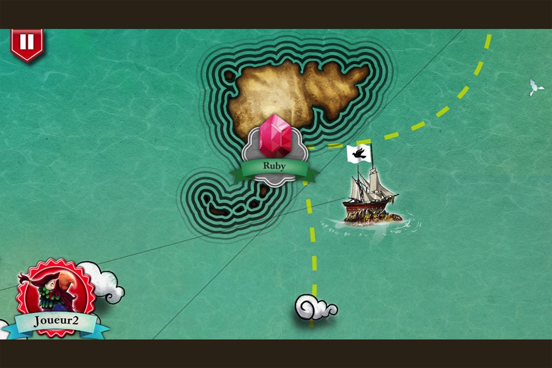 World of Yo-Ho